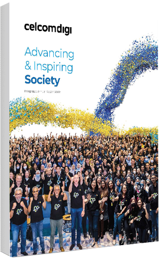 CelcomDigi | Investor Relations